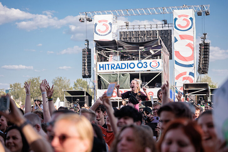 Danube Island Festival 2025 – All You Need to Know