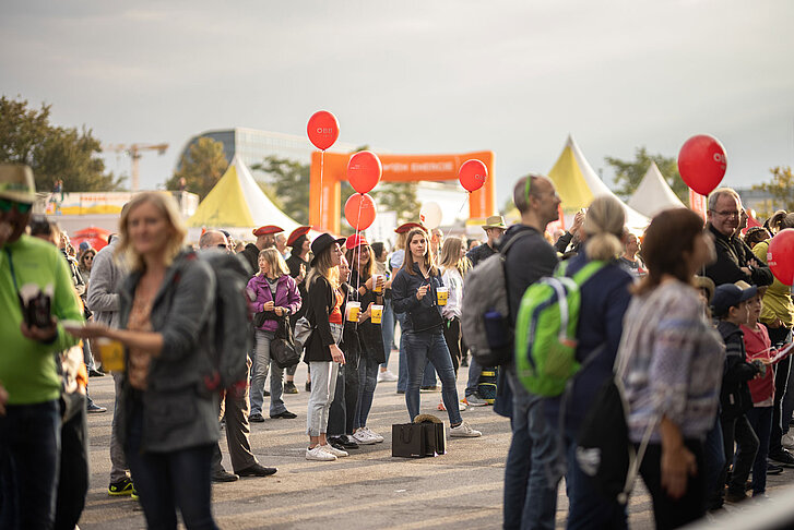 Danube Island Festival 2025 – All You Need to Know